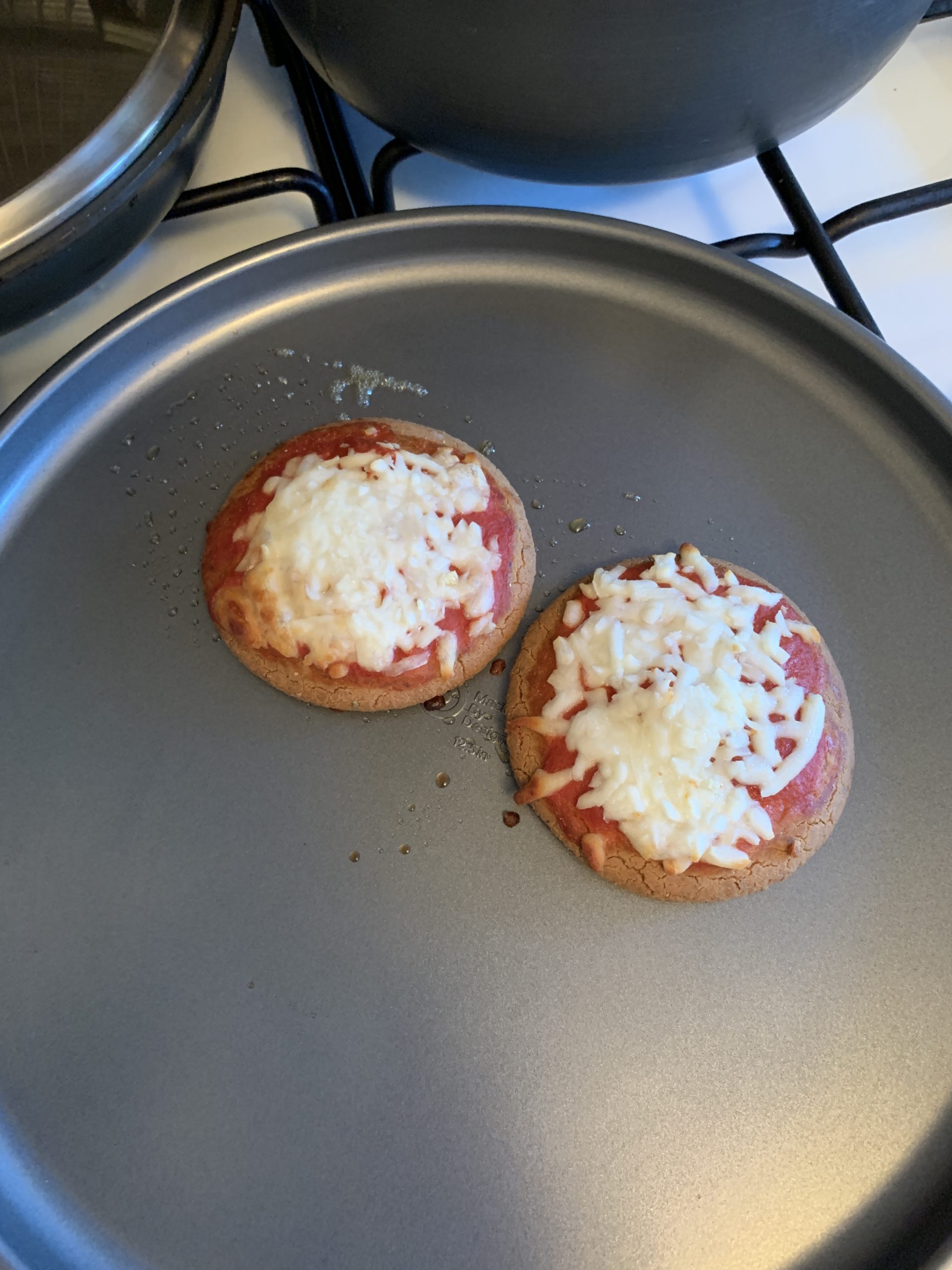 A Keto Mom’s Kitchen, By Caroline McCahey