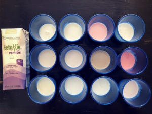 Ketovie Peptide: Making the Keto Diet More Accessible