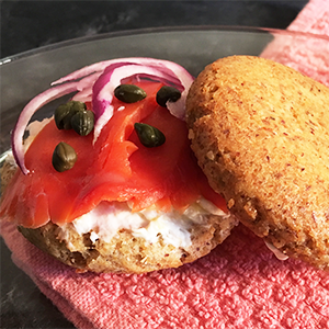 Ketogenic Recipes | KetoVie